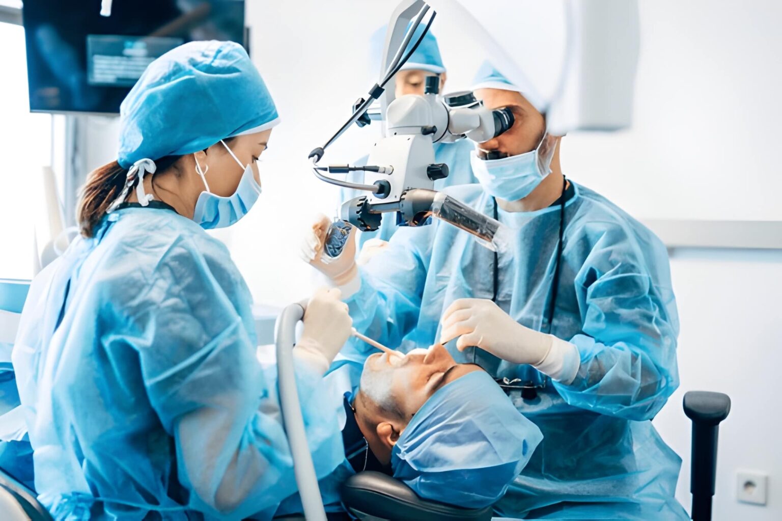 Oral Surgery in Woodland Hills, CA | Oral Surgery Near Me